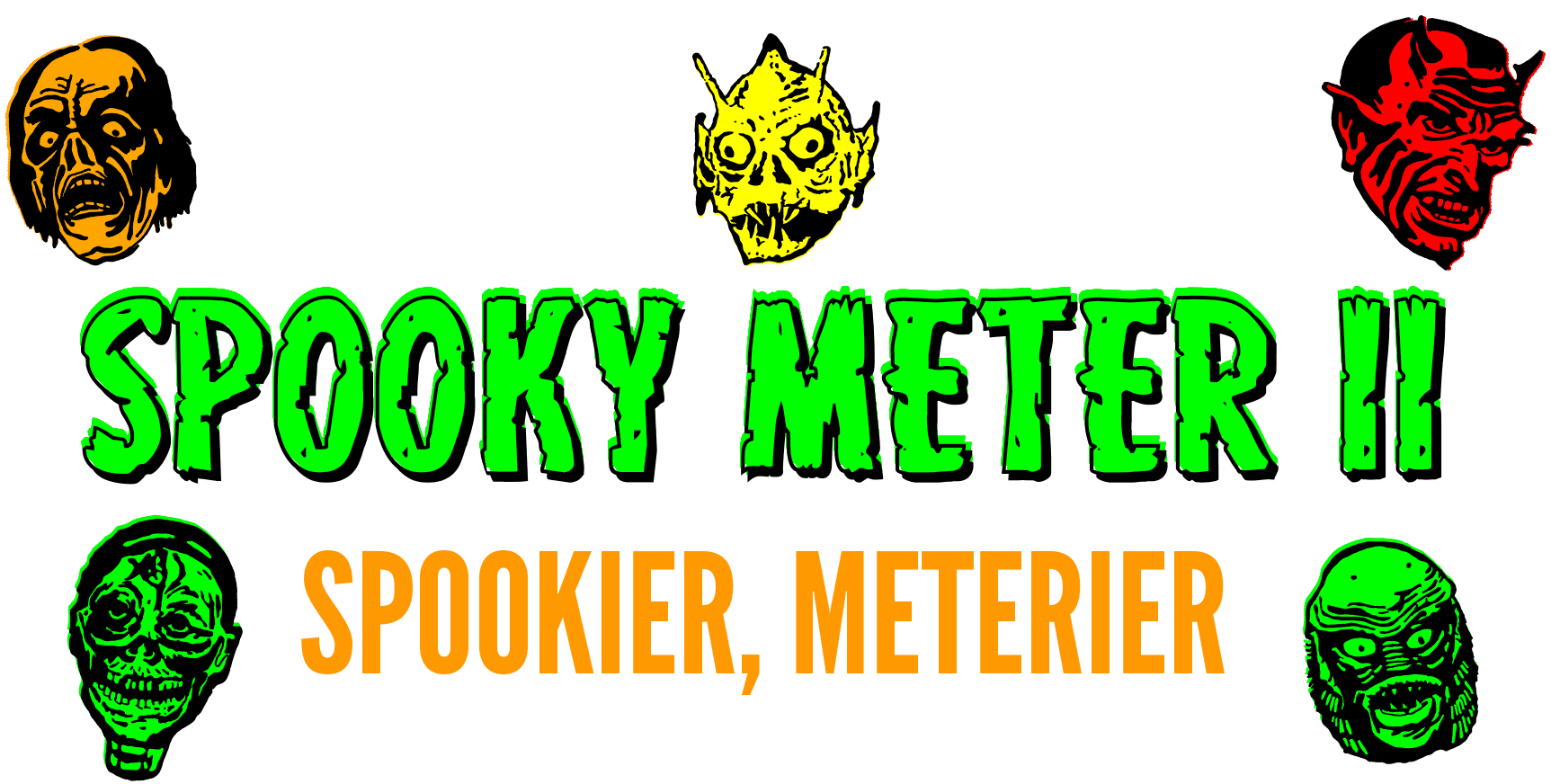 reFuse Software releases free Halloween plugin, Spooky Meter II ...
